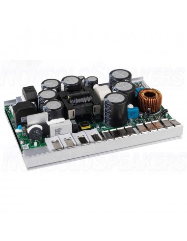 ICEpower 1000ASP Amplifier Module with Integrated Power supply
