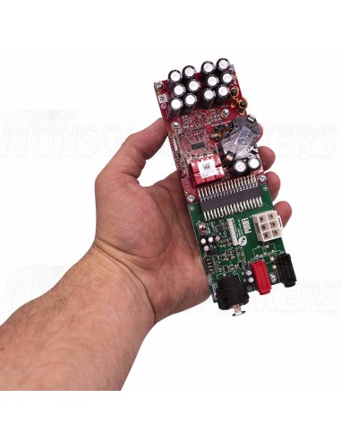 PURIFI EVAL3 Eigentakt 1ET7040SA Mono Amplifier Kit