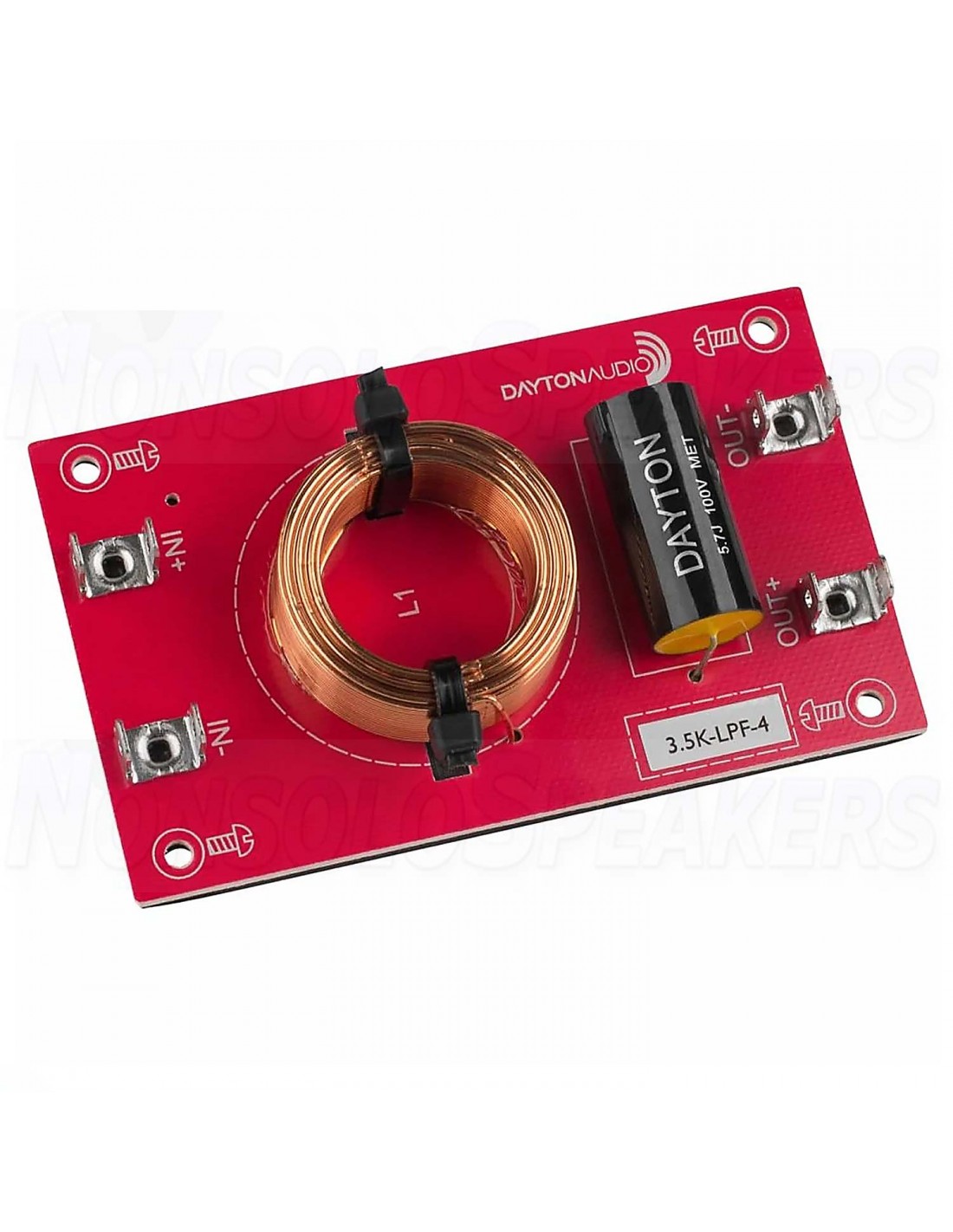 Dayton Audio HTA200 Stereo Tube Amplifier